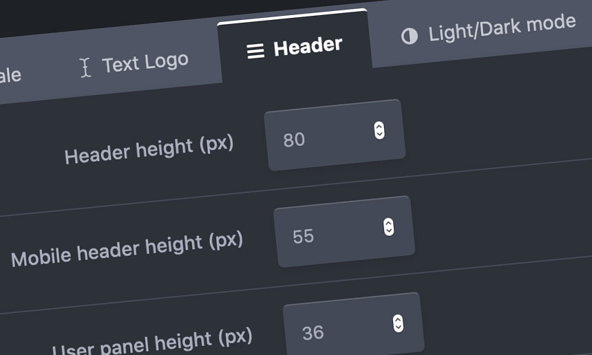 ipsfocus - IPS Themes - Spectrum