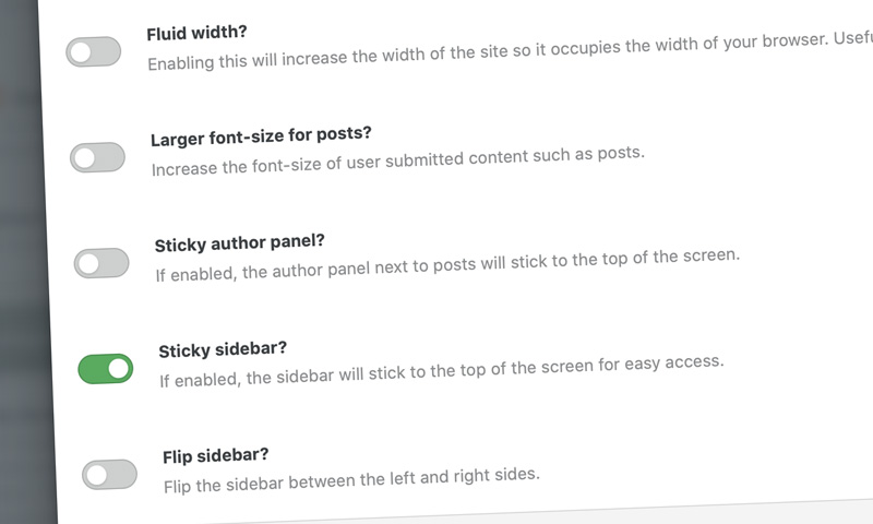 ipsfocus - IPS Themes - illuminate Pro